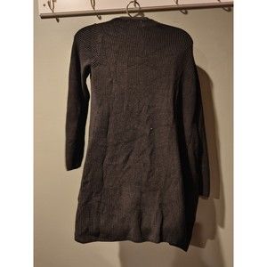Old Navy | Sweaters | Small Old Navy Textured Longline Openfront ...